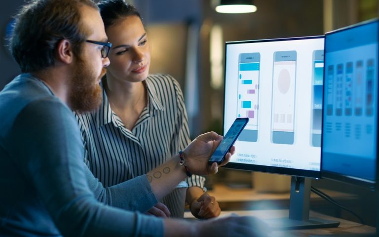 Jasa Pembuatan Software Batam - KepriWebsite